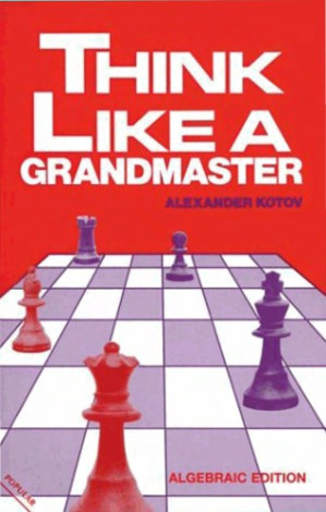 Think Like a Grandmaster (Algebraic Edition) - Anna’s Archive