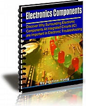 Electronic Components: Discover Why Surrounding Electronic Components ...