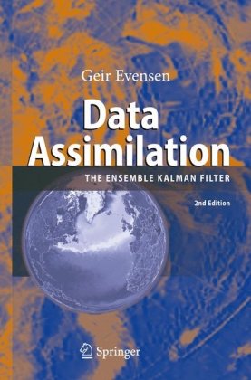 Data Assimilation : The Ensemble Kalman Filter - Anna’s Archive