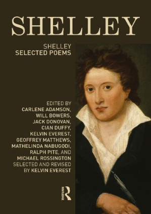 Shelley: Selected Poems (Longman Annotated English Poets) - 安娜的档案