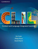 The TKT (teaching knowledge test) course : CLIL, Content and language ...