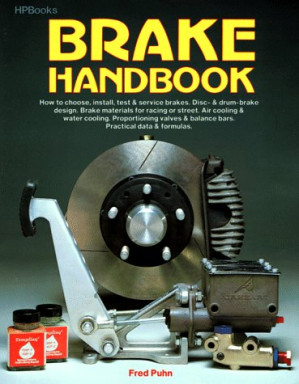 Brake Handbook ( PDF, 22.5 MB ) - WeLib