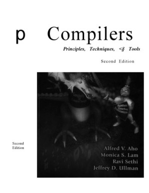 Compilers: Principles, Techniques, and Tools (2nd Edition) - Anna’s Archive