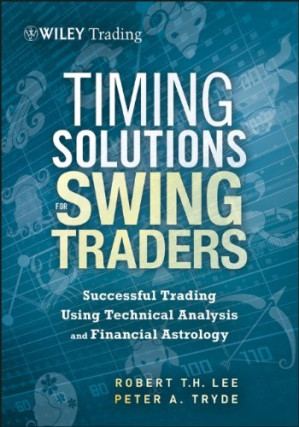 Wiley Trading : Timing Solutions for Swing Traders : A Novel Approach ...
