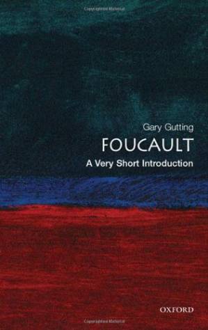 Foucault: A Very Short Introduction - Anna’s Archive
