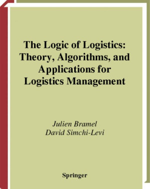 The Logic of Logistics - Anna’s Archive