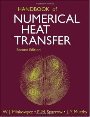 Handbook of Numerical Heat Transfer - 安娜的档案