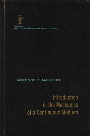 Introduction to the Mechanics of a Continuous Medium - Anna’s Archive