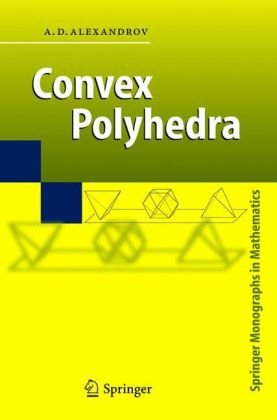 Convex Polyhedra - Anna’s Archive