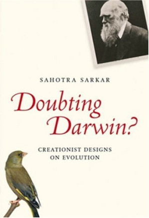 Doubting Darwin: Creationist Designs on Evolution - Anna’s Archive