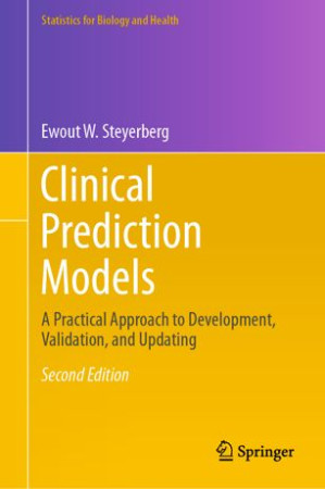 Clinical Prediction Models: A Practical Approach to Development ...