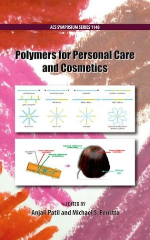 Polymers for personal care and cosmetics [based on an international ...