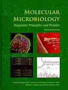 Molecular Microbiology - Diagnostic Principles and Practice 2e - Anna’s ...