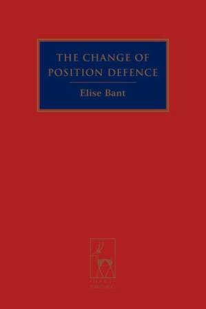 The Change of Position Defence - Anna’s Archive