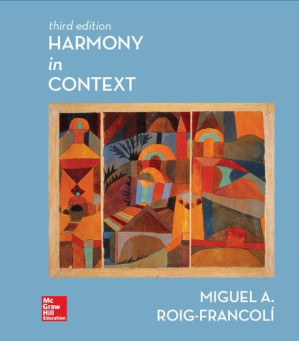 Loose Leaf for Harmony in Context - 安娜的档案