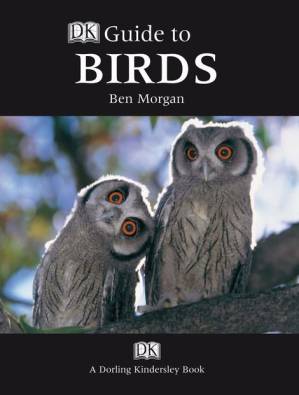 DK Guide to Birds (Dk Guide) ( PDF, 10.8 MB ) - WeLib