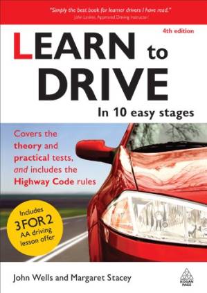 Learn to Drive: In 10 Easy Stages ( PDF, 4.4 MB ) - WeLib