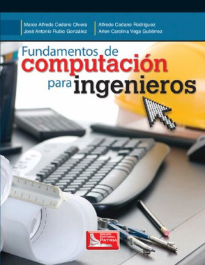 Fundamentos de computación para ingenieros - El Archivo de Anna