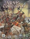 Arms Companion (Rolemaster RPG) - Anna’s Archive