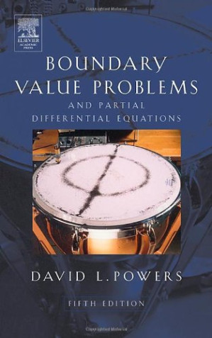 Student Solutions Manual to Boundary Value Problems, Fifth Edition: and Partial Differential ...