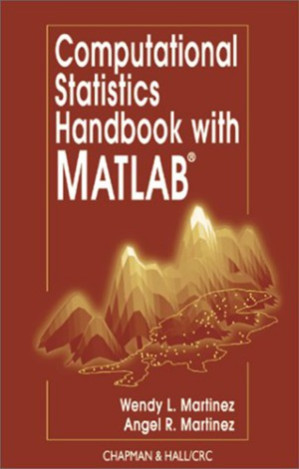 Computational Statistics Handbook with MATLAB - Anna’s Archive