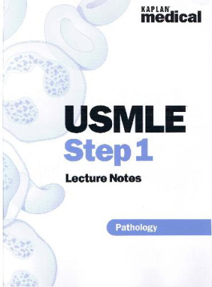 USMLE-STEP1-Pathology - Anna’s Archive