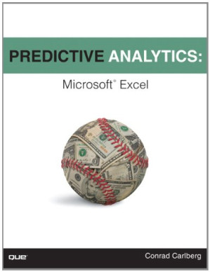 Predictive Analytics: Microsoft Excel - Anna’s Archive