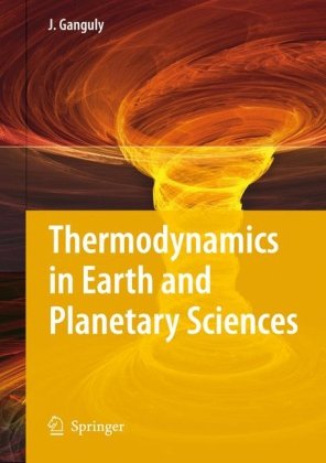 Thermodynamics in Earth and Planetary Sciences - Anna’s Archive