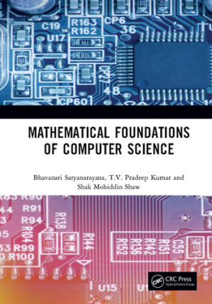 Mathematical Foundations of Computer Science - Anna’s Archive