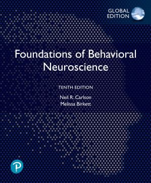 Foundations Of Behavioral Neuroscience, Ebook, Global Edition - Anna’s ...