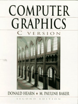 Computer Graphics, C Version (2nd Edition) - Anna’s Archive