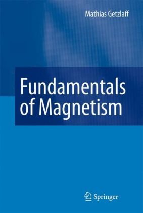 Fundamentals of Magnetism - Anna’s Archive