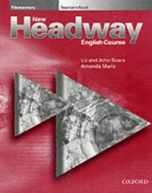 New Headway English Course: Teacher's Book Elementary level - Anna’s ...