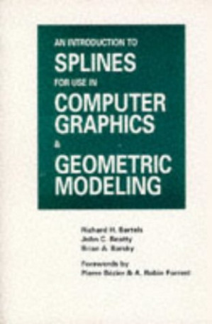 An Introduction to Splines for Use in Computer Graphics and Geometric ...