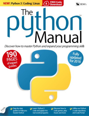 The Python Manual - Anna’s Archive
