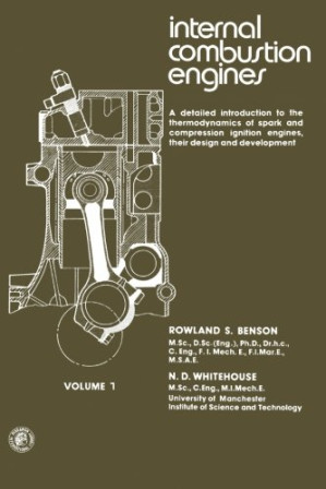 Internal Combustion Engines. A Detailed Introduction to the ...