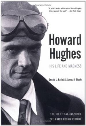 Howard Hughes: His Life and Madness (1979; 2004) - Anna’s Archive