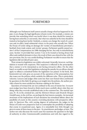 Retroactivity and the Common Law - Anna’s Archive