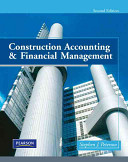 Construction Accounting and Financial Management - Anna’s Archive