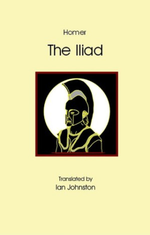 Homer: The Iliad ( PDF, 2.2 MB ) - WeLib
