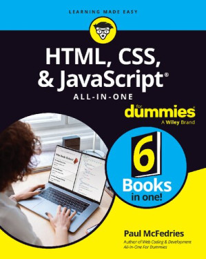 HTML, CSS, and jаvascript All-in-One For Dummies - Anna’s Archive