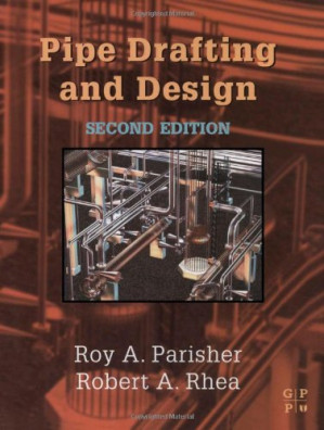 Pipe Drafting and Design ( PDF, 50.1 MB ) - WeLib