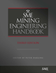 SME Mining Engineering Handbook - Anna’s Archive