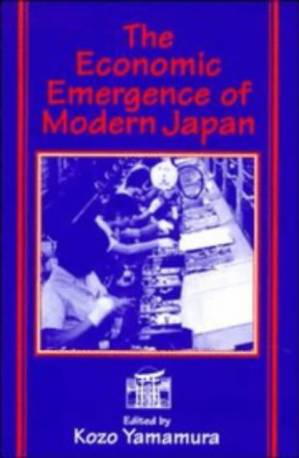 The economic emergence of modern Japan - Anna’s Archive