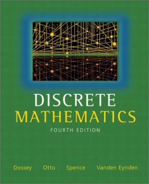 Discrete Mathematics (4th Edition) - Anna’s Archive