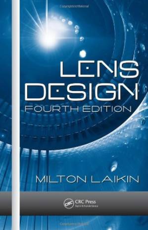 Lens Design (Optical Science and Engineering Book 121) ( PDF, 6.9 MB ...
