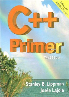 C++ Primer - Anna’s Archive