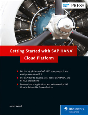 Getting Started with SAP HANA Cloud Platform - Anna’s Archive