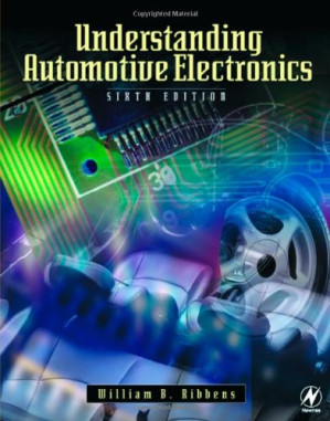 Understanding Automotive Electronics, 6th Edition (Sams Understanding ...