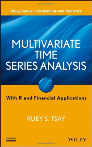 Multivariate Time Series Analysis : With R and Financial Applications ...